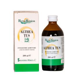 Althea Tus 200 Ml | Più Medical