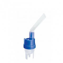 Ampolla Per Aerosol In Plastica 1 Pezzo | Più Medical