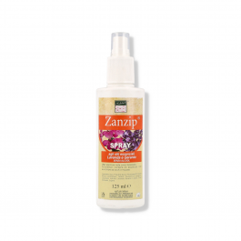 Antizanzare Zanzip Spray 125 Ml | Più Medical