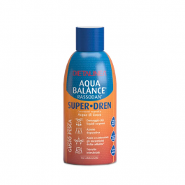 Aqua Balance Rassodan Super Dren Pesca 500 Ml | Più Medical