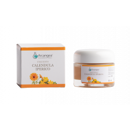 Unguento Calendula Iperico 100 Ml | Più Medical