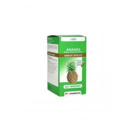 Arkopharma Arkocapsule Ananas Gambo 90 Capsule | Più Medical