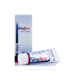 Verbaderm Crema Pomata 50 Ml | Più Medical