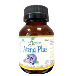 Atena Plus 60 Capsule | Più Medical