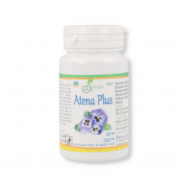 Atena Plus 30 Capsule | Più Medical