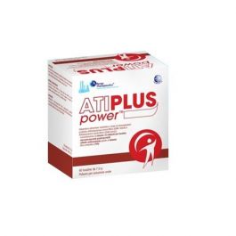 Atiplus Power Integratore Alimentare 60 Bustine | Più Medical