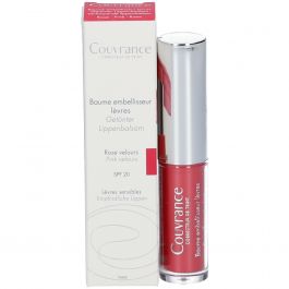 Avene Balsamo Labbra Rosa Velluto 30 Ml | Più Medical