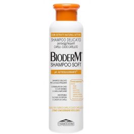 Bioderm Shampoo Soft Delicato 250 Ml | Più Medical
