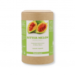 Bitter Melon 60 Capsule | Più Medical