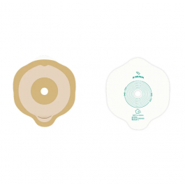 Sacca Ileostomia Flexima Key B 60mm 30 Pezzi | Più Medical