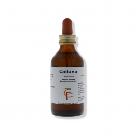 Calluna Vulgaris Mg 100 Ml | Più Medical
