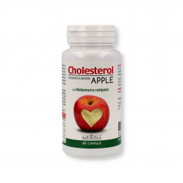 Cholesterol Apple Annurca 60 Capsule | Più Medical