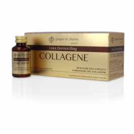 Collagene Liquido 10 Fiale | Più Medical