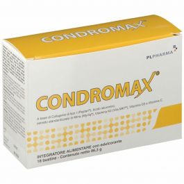Condromax Integratore Alimentare 18 Bustine | Più Medical