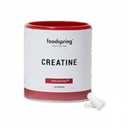 Creatina 120 Capsule | Più Medical