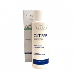 Cutiseb Shampoo 200 Ml | Più Medical