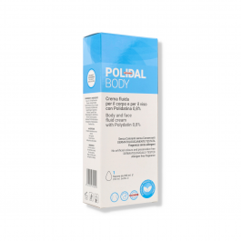 Polidal Body Crema Corpo Viso 200 Ml | Più Medical