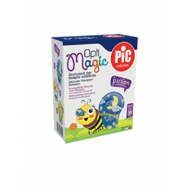 Pic Optimagic Cerotto Ortottico Junior 20 Pezzi | Più Medical