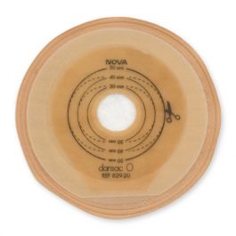 Mini Cap Nova 1 Chiuso Opaca Foro 50 Mm Misura 92 Mm Volume ...