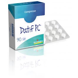 Boiron Datif Pc 90 Compresse | Più Medical