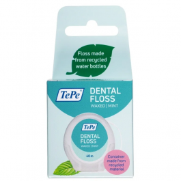 Tepe Dental Floss 40m | Più Medical