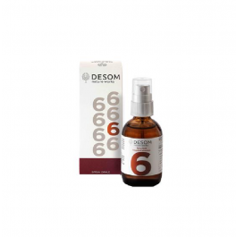 Desom 6 Spray 50 Ml | Più Medical