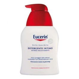 Eucerin Bipack Intimo 2x250 Ml | Più Medical