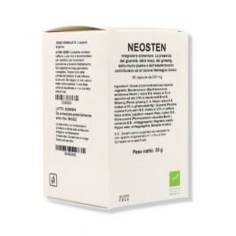 Oti Neosten 60 Capsule | Più Medical