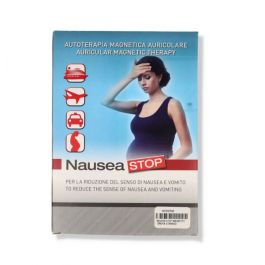 Nausea Stop Dispositivo Magnetoterapia | Più Medical