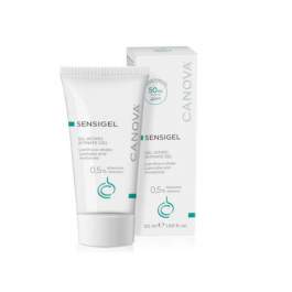 Canova Sensigel Intimo 50 Ml | Più Medical