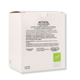 Oti Acticol 20 Bustine | Più Medical
