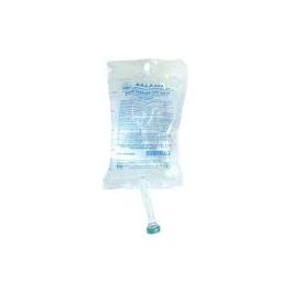 Sodio Cloruro Monico Soluzione Per Infusione | Più Medical