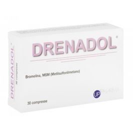 Drenadol Integratore Alimentare 30 Compresse | Più Medical