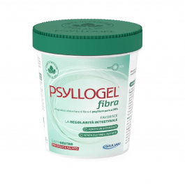 Psyllogel Fibra Gusto Neutro 170g | Più Medical