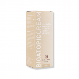 Duesa Pharm Bioatopic Cream 50 Ml | Più Medical