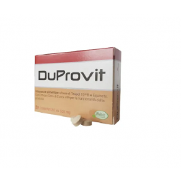Duprovit 30 Compresse | Più Medical
