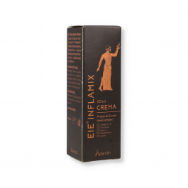 Eie Inflamix Crema 30 Ml | Più Medical