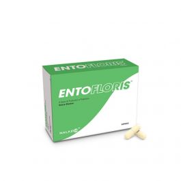Enterostop Neo 20 Capsule 445 Mg | Più Medical