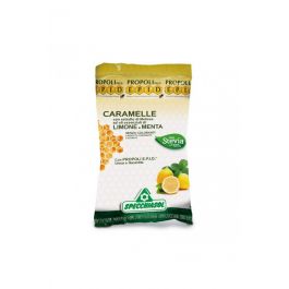 Epid Caramelle Limone Sfuse 3kg | Più Medical