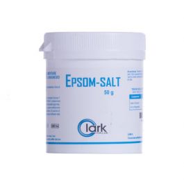 Epsom Salt 50 G | Più Medical