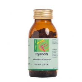 Equidon Integratore Alimentare 100 Capsule Vegetali | Più Medical