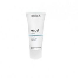 Ideka Eugel R Crema Emolliente 200 Ml | Più Medical