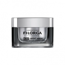 Filorga Ncef-Night Mask Maschera Notte Multi-Correttrice Suprema 50 Ml ...