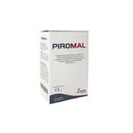 Piromal Gel 20 Stick | Più Medical