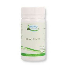 Bilac Forte 30 Capsule | Più Medical
