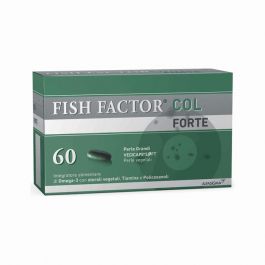 Fish Factor Col Forte 60 Perle Grandi | Più Medical