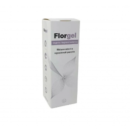 Florgel Gel Vaginite Vaginosi Batterica 50 Ml | Più Medical