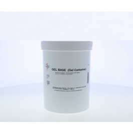 Gel Base 1kg | Più Medical