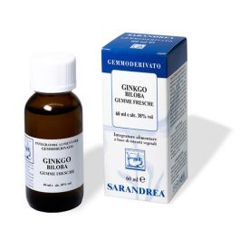 Ginkgo Biloba 100 Ml | Più Medical