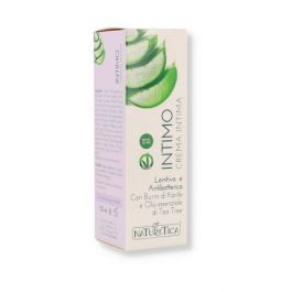 Intimo Crema Intima 50 Ml | Più Medical